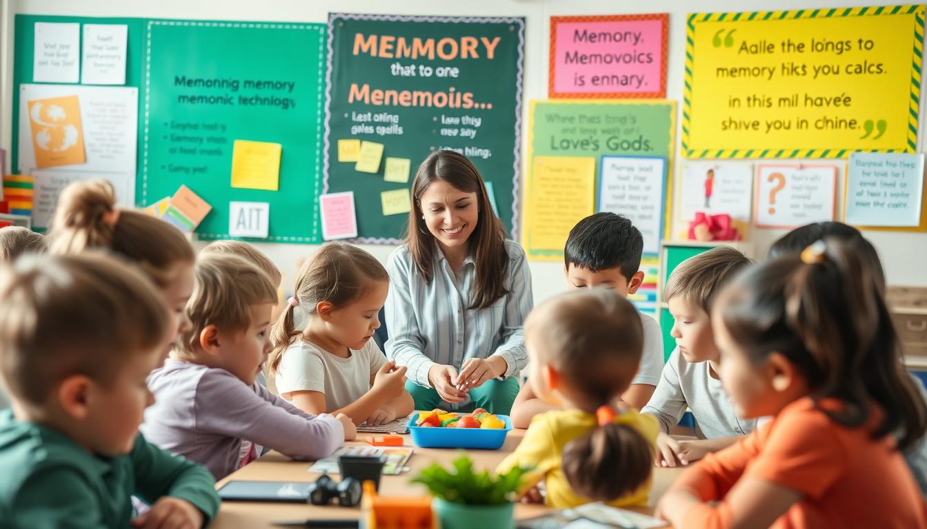 Improve Kids' Memory with Our Genius Techniques - Sign Up Now!