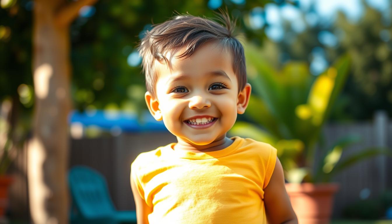 5 Ways to Help Your Child Become a Naturally Confident Kid Meme: Sign Up with Us Today!