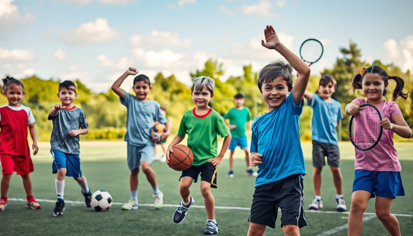 How to Build Confidence in Kids Sports: Our Expert Tips