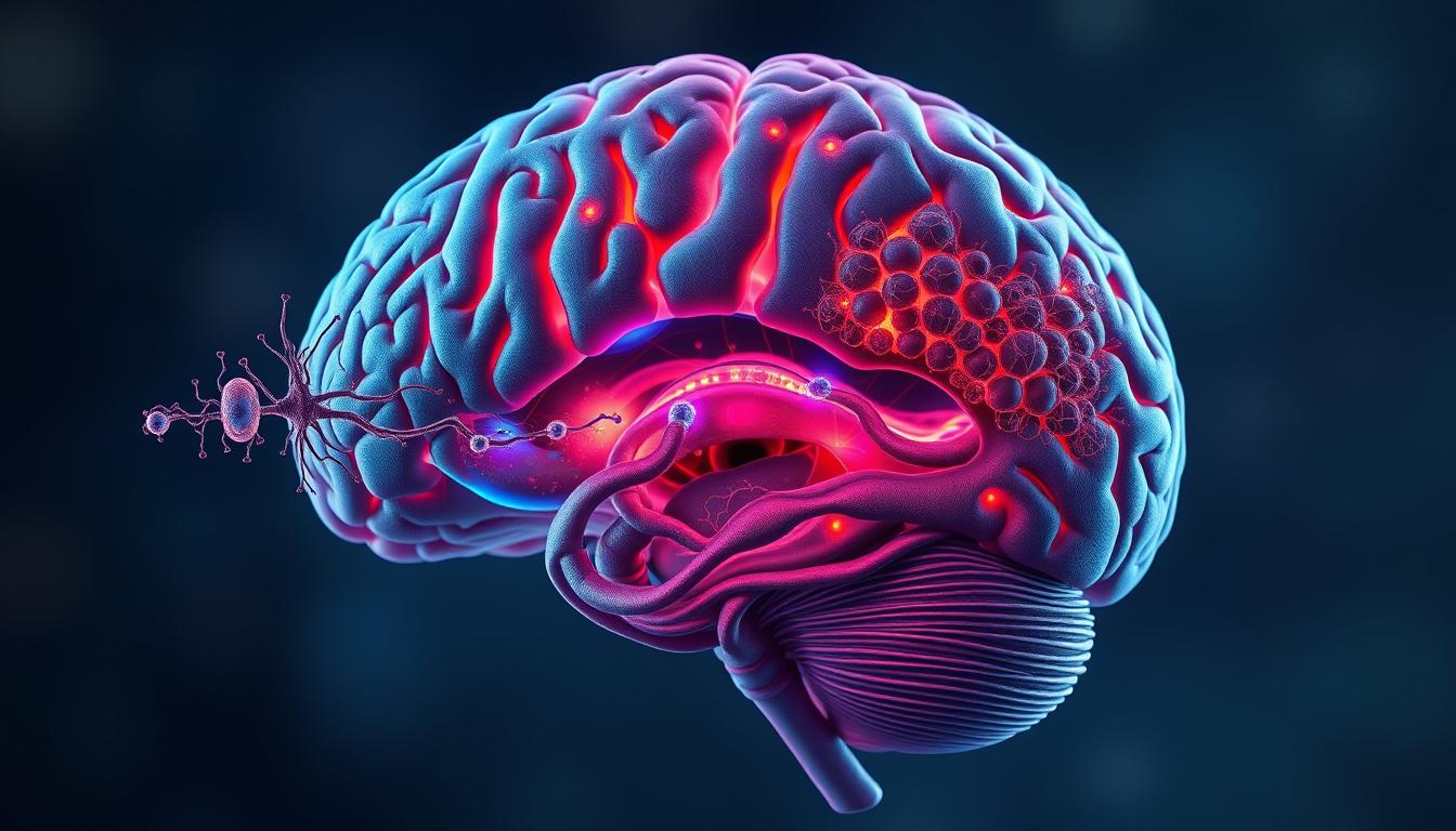 Learn About the Basic Structures and Processes of Brain Development ...