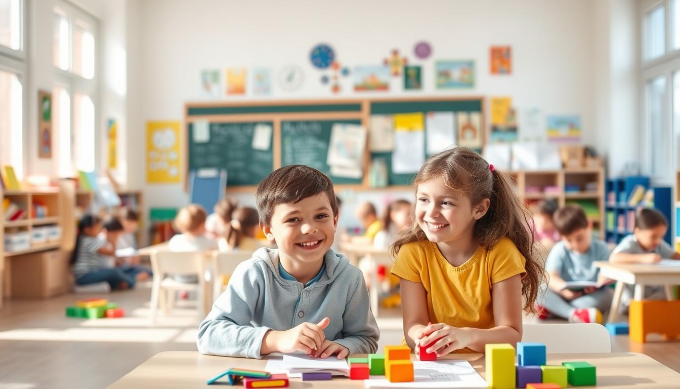 5 Ways We Help Build Kid Confidence at Genius Mind Academy Singapore